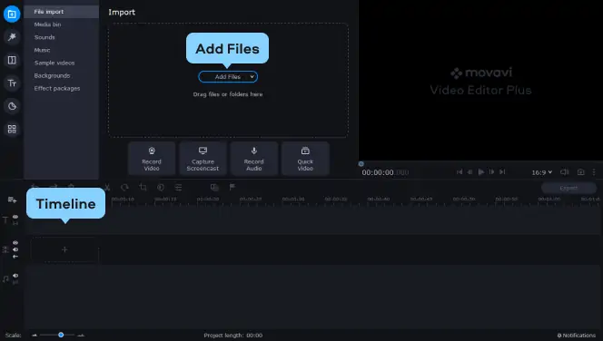 How to Easily Add Subtitles in Movavi
